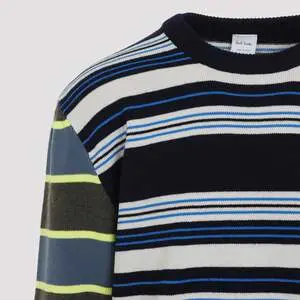 Paul Smith Crewneck Sweater