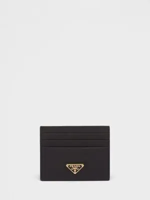 Prada Wallet - Black