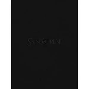 Saint Laurent T-shirts & Vests T-shirts