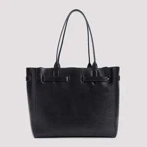 TOM FORD Medium Tote Bag - Black