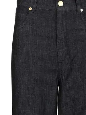 Max Mara Lavinia Straight Jeans