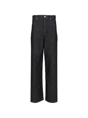 Max Mara Lavinia Straight Jeans
