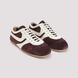 Dries Van Noten Sneakers - Red