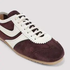Dries Van Noten Sneakers - Red