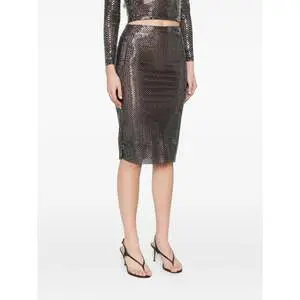 SELF-PORTRAIT Skirts Pencil Skirts