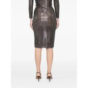 SELF-PORTRAIT Skirts Pencil Skirts