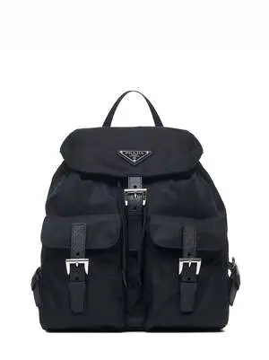 Prada Borse Re-nylon Backpack - Multicolor