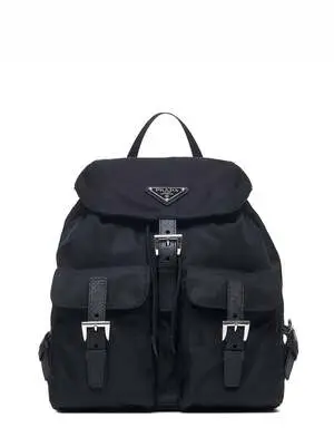 Prada Re-nylon Backpack - Multicolor