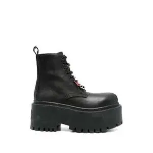 Balenciaga Shoes - Black
