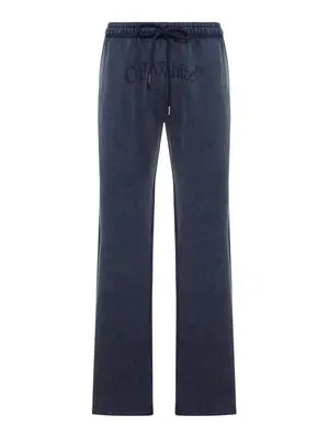 Off-White Laundry Sweatpant - Blue