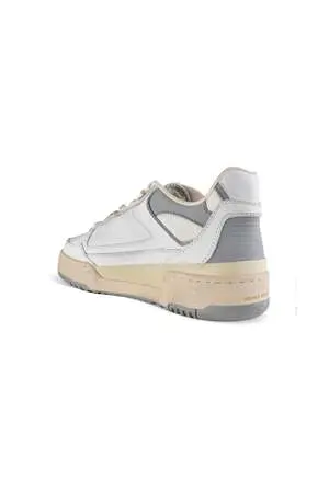 GOLDEN GOOSE Forty-two Sneakers - White