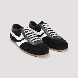 Dries Van Noten Sneakers - Black