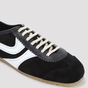 Dries Van Noten Sneakers - Black