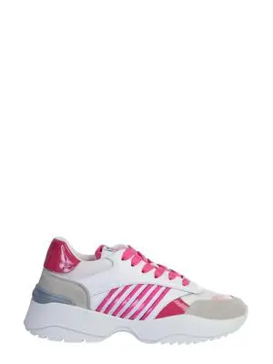Dsquared2 D24 Sneakers - White