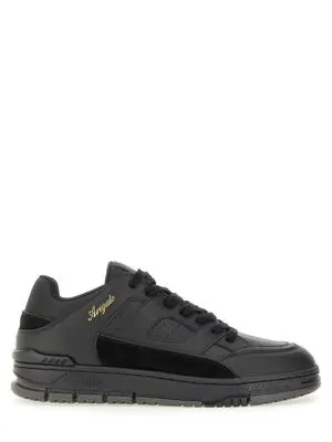 Axel Arigato Sneaker Lo Area - Black