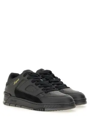 Axel Arigato Sneaker Lo Area - Black