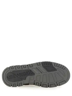 Axel Arigato Sneaker Lo Area - Black