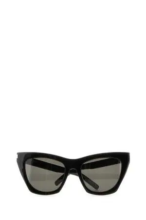 Saint Laurent Acetate Sl 214 Sunglasses