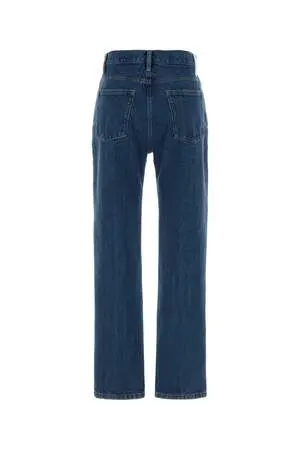 JIL SANDER Denim Jeans