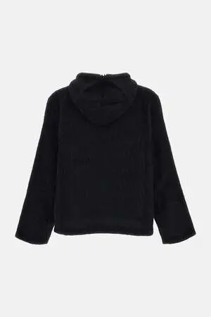 Our Legacy Full Zip Wool Hood