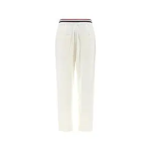 Brunello Cucinelli Trousers Tapered Trousers