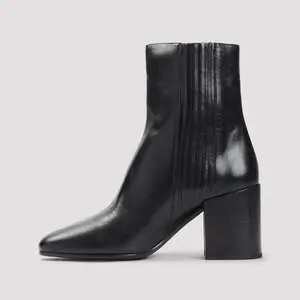 Dries Van Noten Bootie