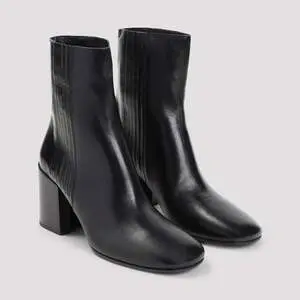Dries Van Noten Bootie