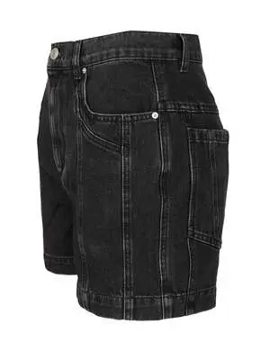 Isabel Marant Étoile Marant Joely-ga Shorts