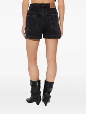 Isabel Marant Étoile Marant Joely-ga Shorts