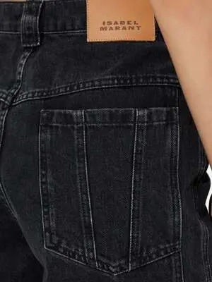 Isabel Marant Étoile Marant Joely-ga Shorts
