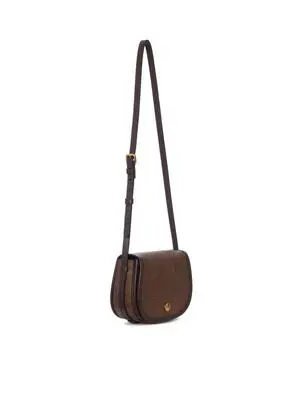 Etro Paisley Pattern Shoulder Bag