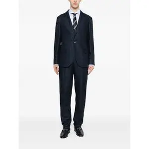 Brunello Cucinelli Suits Single Breasted Suits