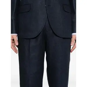 Brunello Cucinelli Suits Single Breasted Suits - Blue