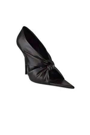 Saint Laurent Malika 110 Sandals