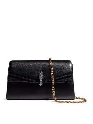 Gucci Dionysus Small Shoulder Bag - Black