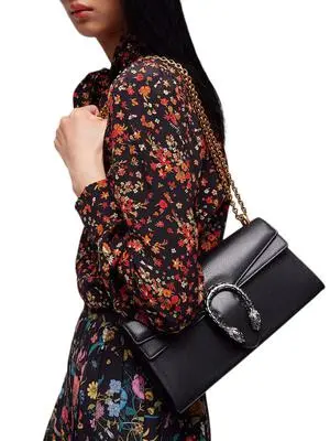 Gucci Dionysus Shoulder Bag Medium Size
