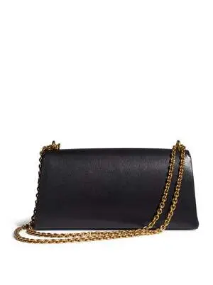Gucci Dionysus Leather Shoulder Bag