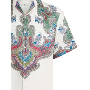 Etro Shirts