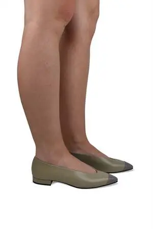 Loro Piana Ballerinas Rebecca