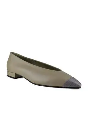Loro Piana Ballerinas Rebecca