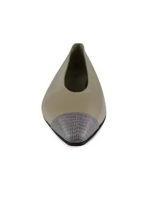 Loro Piana Ballerinas Rebecca