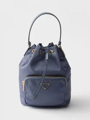 Prada Shoulder Bag - Blue