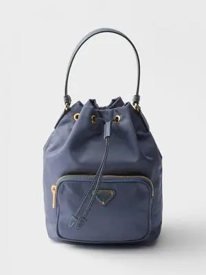 Prada Shoulder Bag - Blue