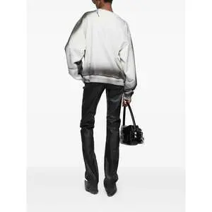 Acne Studios Grey Sweaters & Knitwear Sweatshirts