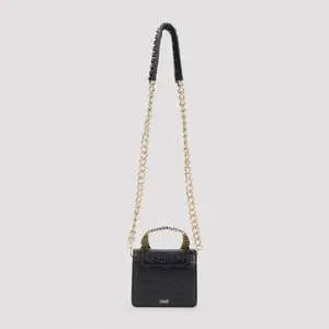 Roberto Cavalli Roar Shoulder Bag
