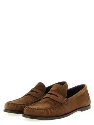 Saint Laurent Laurent' Loafers