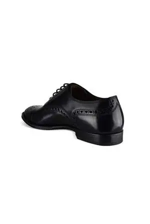 Dolce & Gabbana Lace-up Shoe