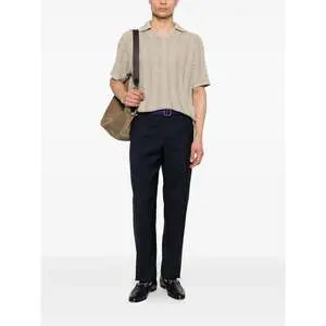 Fendi Trousers Tailored Trousers