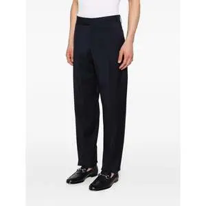 Fendi Trousers Tailored Trousers