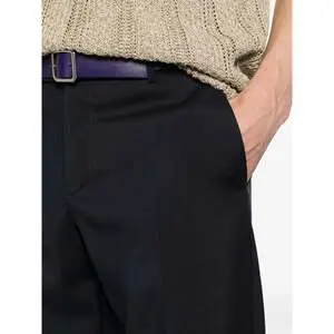 Fendi Trousers Tailored Trousers